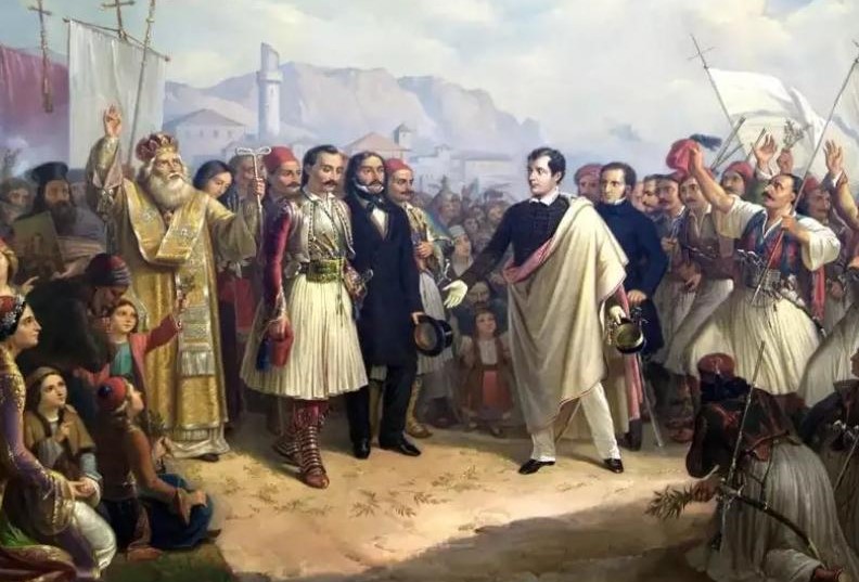 Η ΑΝΑΤΟΛΗ Ο ΚΟΣΜΟΣ, Η ΕΛΛΑΔΑ Η ΨΥΧΗ ΜΟΥ | Apodytiriakias.gr