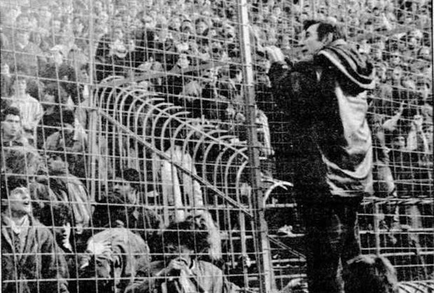 Η ΠΡΩΤΗ ΦΟΡΑ... ΚΛΕΙΣΤΑ | Apodytiriakias.gr