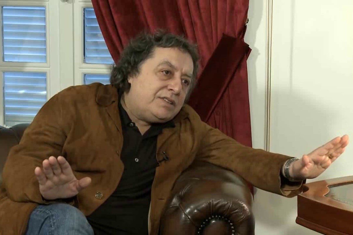 ΔΕΝ ΦΟΒΑΜΑΙ ΤΟΥΣ ΑΚΡΟΔΕΞΙΟΥΣ ΛΕΧΡΙΤΕΣ | Apodytiriakias.gr