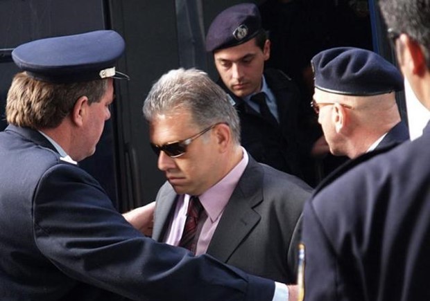 Ο ΕΛΛΗΝΑΣ ΕΣΚΟΜΠΑΡ | Apodytiriakias.gr