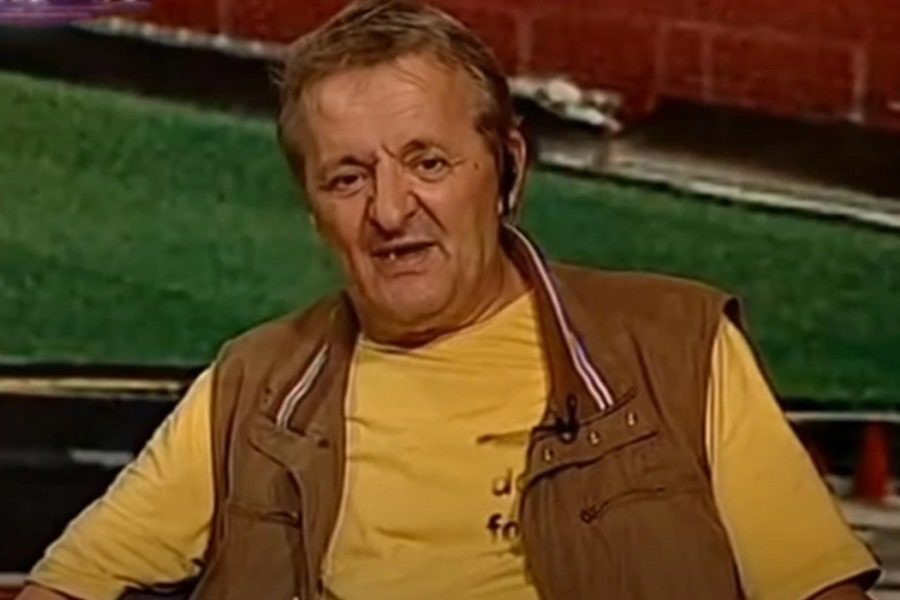Ο ''ΗΜΑΡΤΟΝ'' ΚΑΙ ''ΧΟΥ, ΡΕ'' ΓΩΓΟΣ ΓΕΩΡΓΙΟΥ | Apodytiriakias.gr