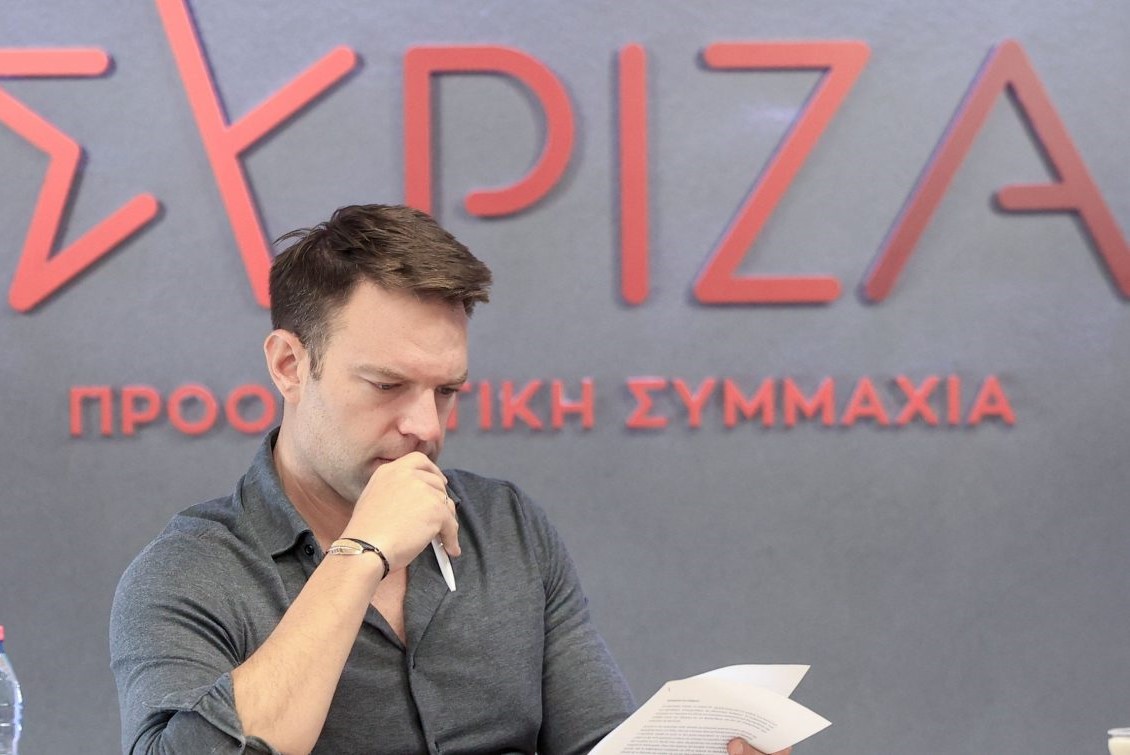 ΠΡΟΣ ΤΟ ΠΑΡΟΝ ΤΟ 'ΧΟΥΝ ΒΟΥΛΩΜΕΝΟ | Apodytiriakias.gr