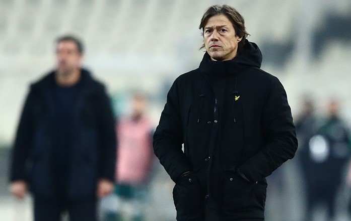 Ο ΑΛΜΕΙΔΑ ΤΑ 'ΧΕΙ ΜΕ ΤΟΝ ΗΛΙΟΠΟΥΛΟ | Apodytiriakias.gr