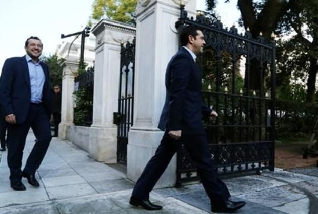 ΤΟ ΦΑΟΥΛ ΣΑΜΑΡΑ ΣΤΟΝ ΤΣΙΠΡΑ | Apodytiriakias.gr