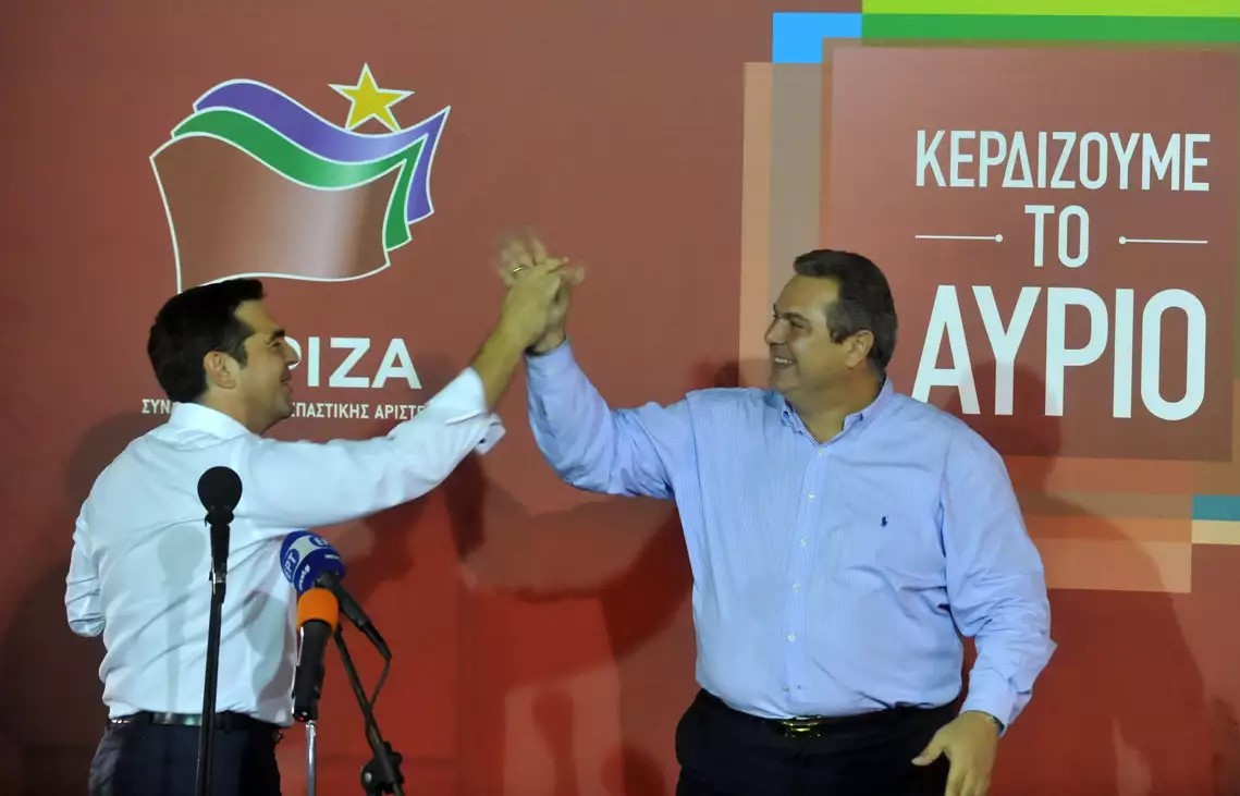 ΠΟΙΟΣ ΤΟ ΘΥΜΑΤΑΙ, ΣΑ ΝΑ ΜΗ ΣΥΝΕΒΗ ΠΟΤΕ... | Apodytiriakias.gr