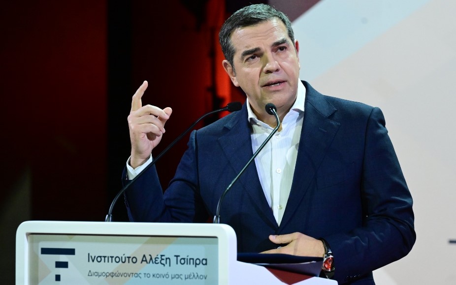 ΤΟ ΙΔΡΥΜΑ ΤΟ ΛΕΕΙ ΑΛΛΟΙΩΣ | Apodytiriakias.gr