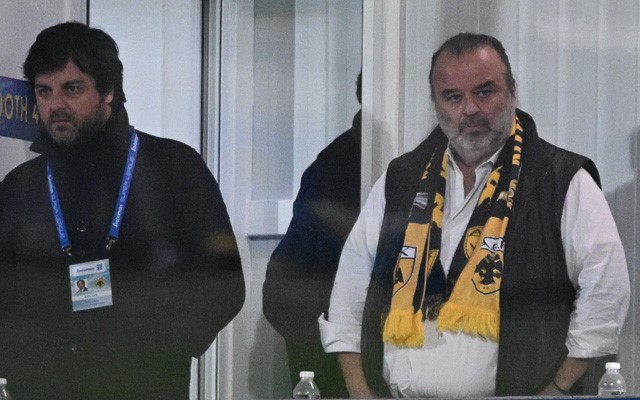 ΤΟ ΠΡΙΜ ΤΟΥ ΜΑΡΙΟΥ ΠΑΕΙ ΑΛΛΟΥ... | Apodytiriakias.gr