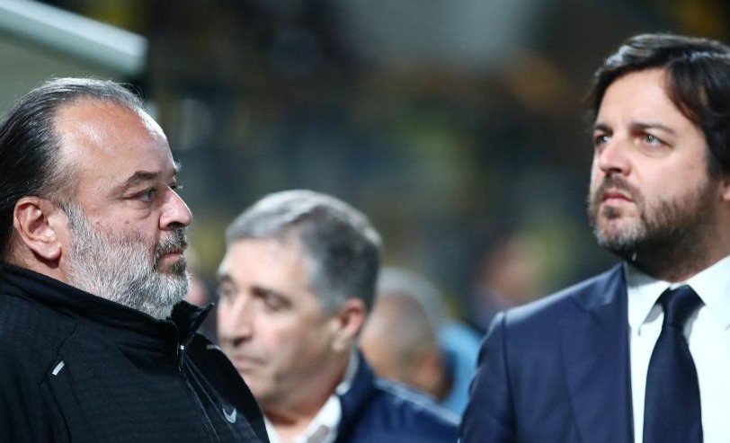 Η ΑΕΚ ΝΑ ΞΕΚΙΝΗΣΕΙ ΑΠΟ ΤΗΝ... ΑΡΧΗ | Apodytiriakias.gr
