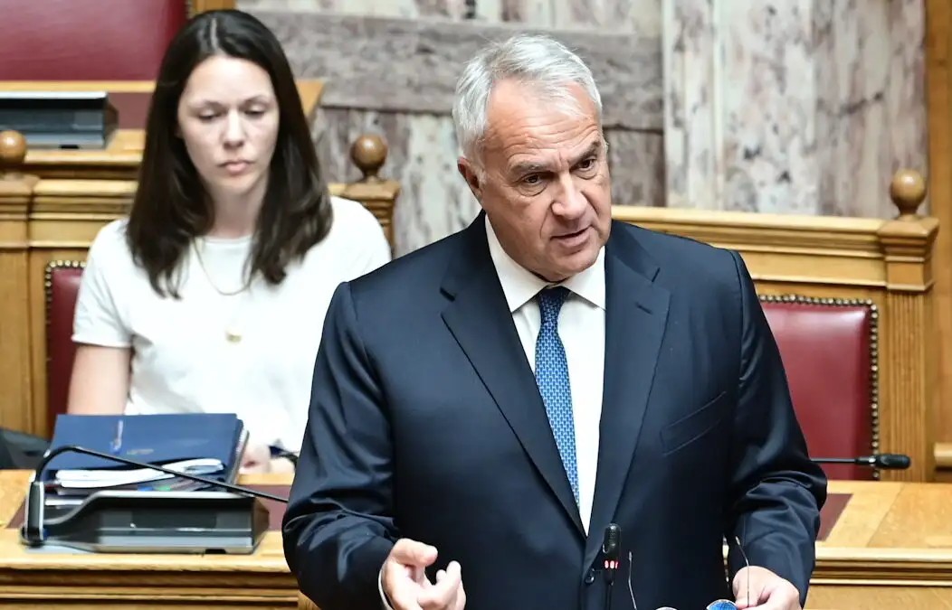 ΤΟΥΣ ΠΑΡΑΙΤΗΣΑΝ, ΔΕΝ ΠΑΡΑΙΤΗΘΗΚΑΝ ΟΙ ΥΠΟΥΡΓΟΙ | Apodytiriakias.gr