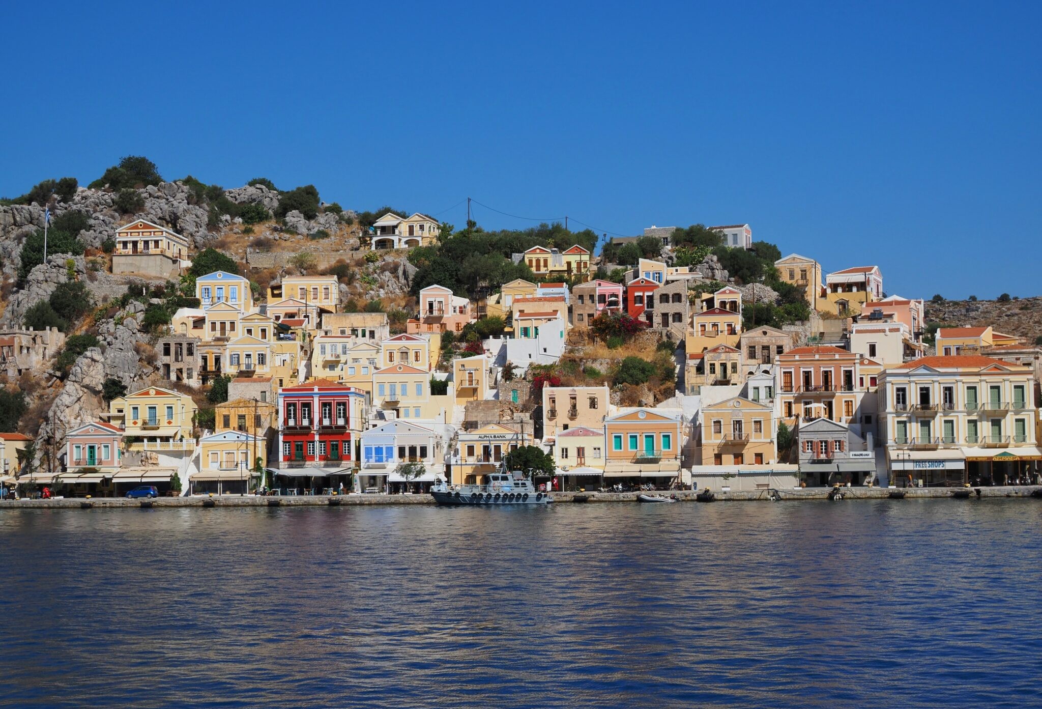 ΝΑ ΠΛΗΡΩΝΕΙ ΟΠΟΙΟΣ ΜΑΙΝΕΙ ΣΤΟ ΛΙΜΑΝΙ... | Apodytiriakias.gr