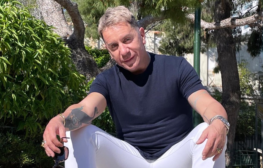 ΣΑ ΝΑ ΤΟ ΠΑΡΑΤΡΑΒΗΞΑΝ ΜΕ ΤΟΝ ΜΑΖΟ... | Apodytiriakias.gr