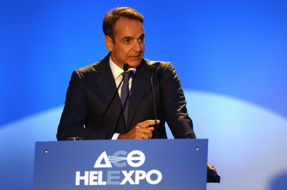 ΠΟΙΟ ΚΟΜΜΑ ΠΑΙΡΝΕΙ ΤΗΝ ΠΤΩΣΗ ΤΗΣ ΝΔ | Apodytiriakias.gr