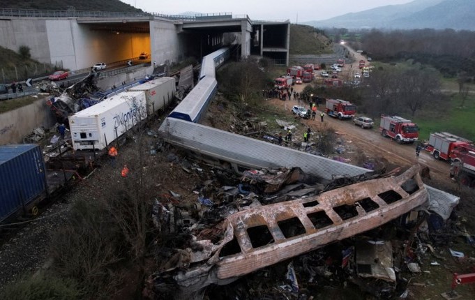 ΣΤΑ ΤΕΜΠΗ ΠΟΣΟ ΑΚΟΜΑ ΘΑ ΚΡΑΤΗΣΕΙ ΤΟ ΕΡΓΟ | Apodytiriakias.gr