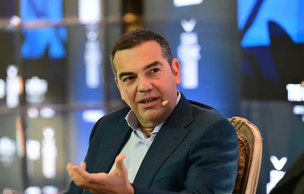 ΤΙ ΨΑΡΙΑ ΘΑ ΠΙΑΣΕΙ Ο ΤΣΙΠΡΑΣ | Apodytiriakias.gr
