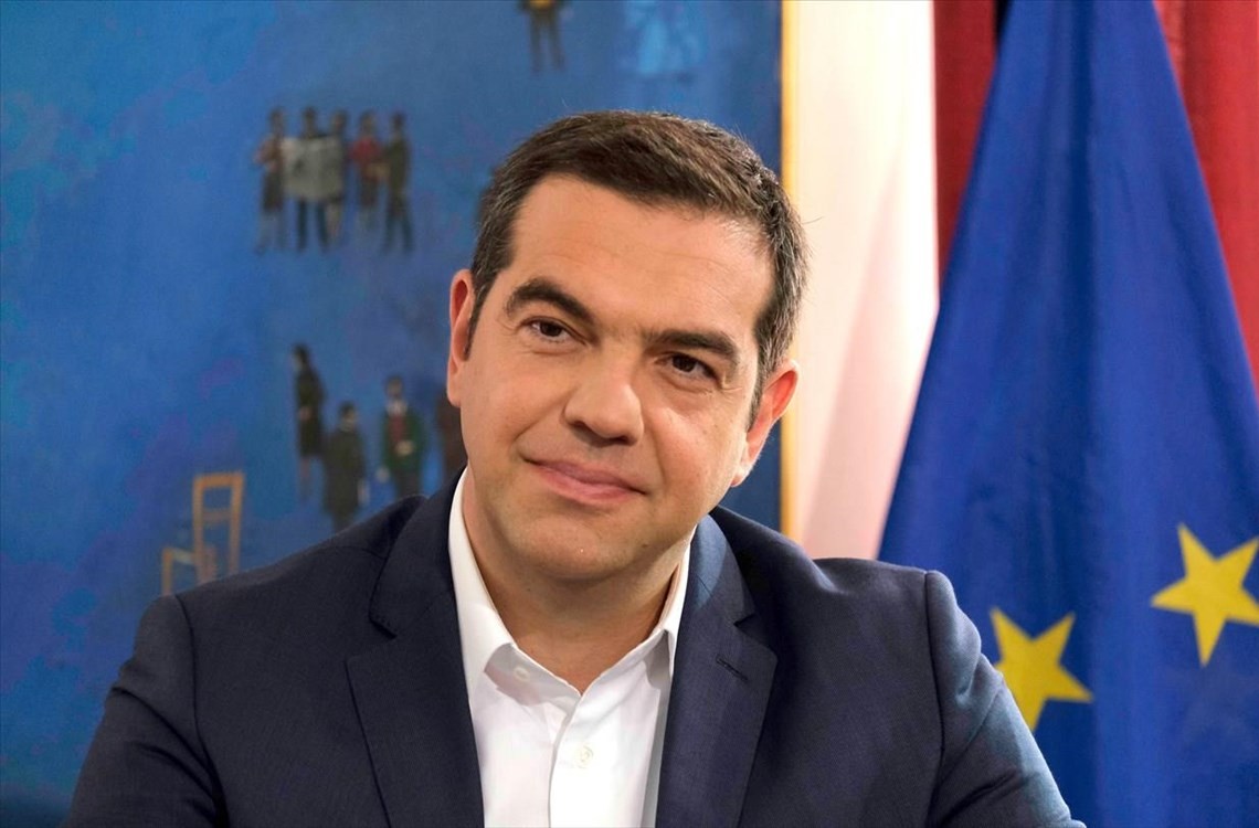 ΤΣΙΠΡΑΣ ΜΕ ΤΑ ΙΔΙΑ ΖΑΡΙΑ ΘΑ ΠΑΙΞΕΙ | Apodytiriakias.gr
