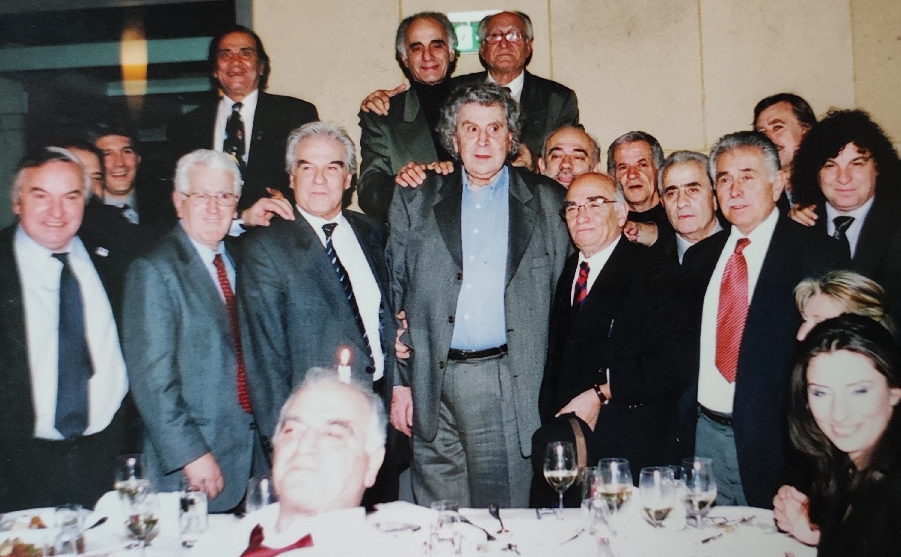 ΜΙΑ ΒΡΑΔΥΑ ΓΙΑΤΟΝ ΑΞΕΧΑΣΤΟ ΜΙΚΗ | Apodytiriakias.gr