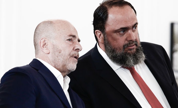 ΤΟΥ ΑΛΑΦΟΥΖΟΥ Η ΑΛΗΘΕΙΑ ΚΑΙ Ο ΚΑΥΜΟΣ | Apodytiriakias.gr