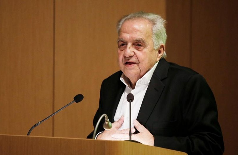 Η ΓΝΩΣΤΗ ΠΟΡΕΙΑ - ΑΠΟ ΑΡΙΣΤΕΡΑ ΠΡΟΣ ΤΑ ΔΕΞΙΑ... | Apodytiriakias.gr