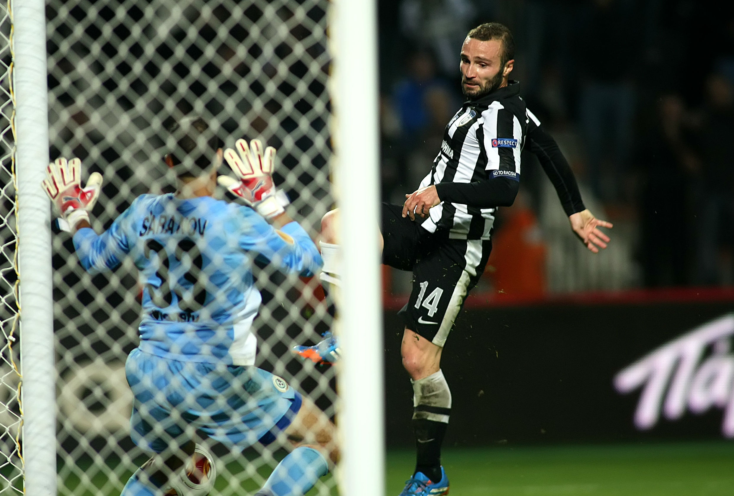 ΤΟ 3-2 ΠΟΥ ΘΑ ΘΥΜΟΥΝΤΑΙ ΟΙ ΠΑΟΚΤΣΗΔΕΣ | Apodytiriakias.gr