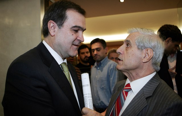 ΣΤΟΝ ΠΑΝΑΘΗΝΑΪΚΟ Η «ΚΙΝΗΣΗ»... ΘΥΜΟΥ ΤΟΥ ΥΙΟΥ | Apodytiriakias.gr