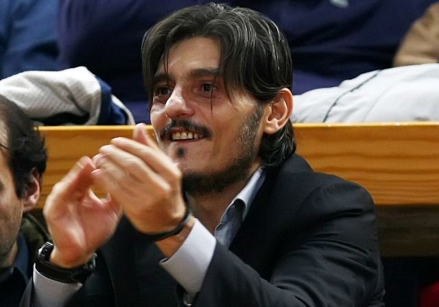 ΣΕ ΚΑΤΑΣΤΑΣΗ ΣΥΝΑΓΕΡΜΟΥ ΓΙΑ ΤΗΝ ΠΑΕ Ο ΓΙΑΝΝΑΚΟΠΟΥΛΟΣ | Apodytiriakias.gr