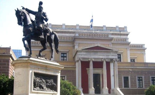 ΤΙ ΕΙΝΑΙ ΑΥΤΟ ΠΟΥ ΔΕΙΧΝΕΙ Ο ΣΤΡΑΤΗΓΟΣ; | Apodytiriakias.gr