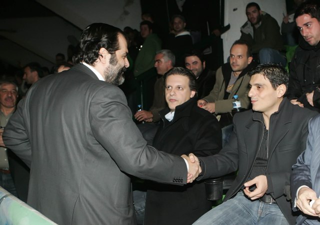 ΟΙ ΜΠΡΑΒΟΙ ΜΟΥ ΘΑ ΣΥΛΛΑΒΟΥΝ ΤΟΥΣ ΜΠΡΑΒΟΥΣ ΣΟΥ! | Apodytiriakias.gr