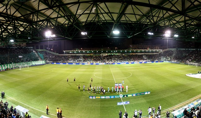 ΓΗΠΕΔΟ ΛΕΩΦΟΡΟΥ, ΤΟ ΝΕΟ ΒΑΤΟΠΕΔΙΟ | Apodytiriakias.gr