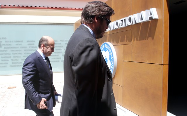 ΣΤΟΝ ΠΑΝΑΘΗΝΑΪΚΟ ΛΕΕΙ «ΟΧΙ» ΤΟ ΜΝΗΜΟΝΙΟ ΤΗΣ UEFA | Apodytiriakias.gr