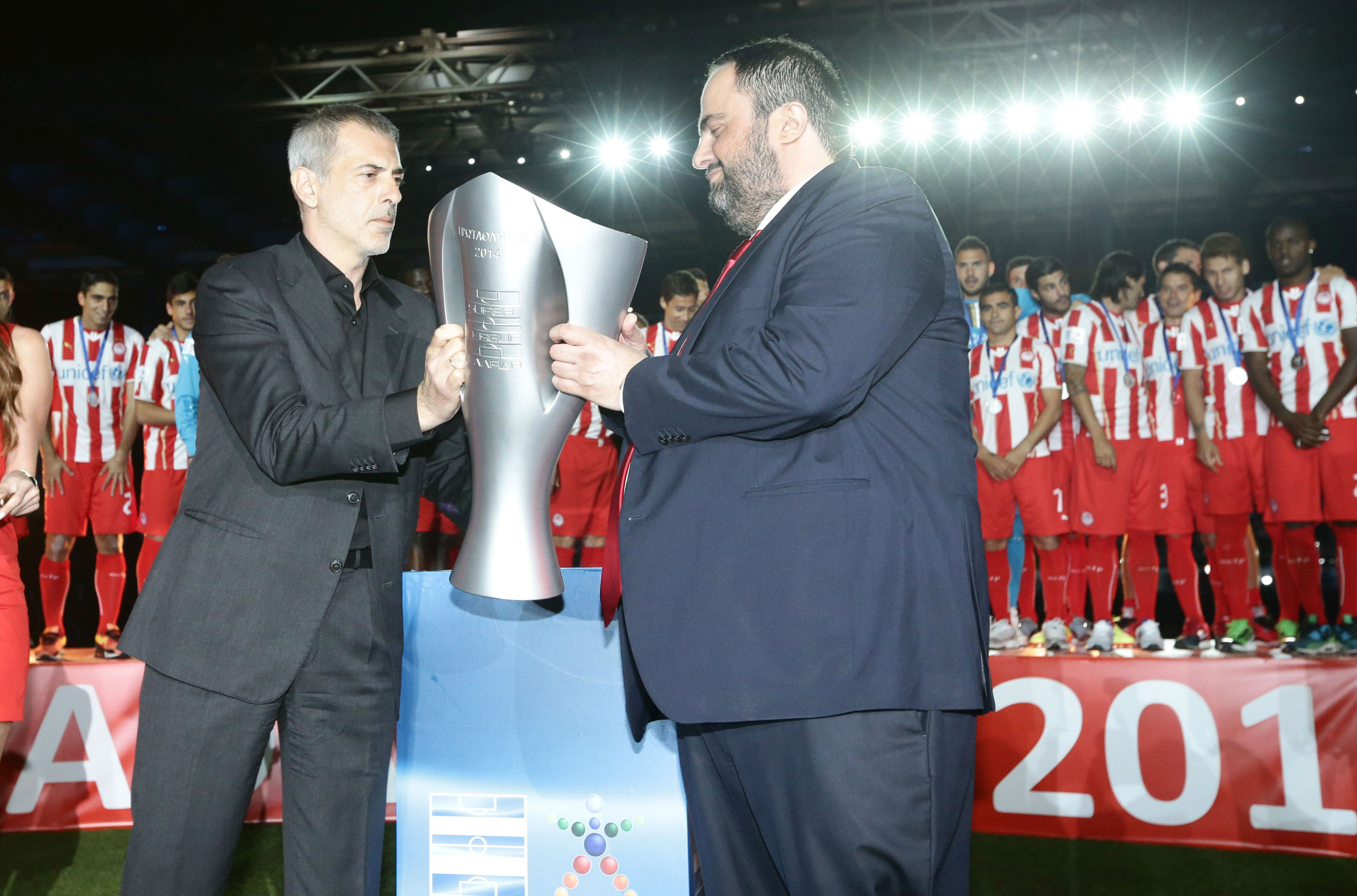 ΤΟ ΜΕΓΑΛΟ ΛΑΘΟΣ ΤΟΥ ΜΑΡΙΝΑΚΗ | Apodytiriakias.gr