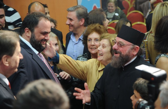 ΜΗΠΩΣ ΑΦΟΡΙΣΕΙ ΚΑΙ ΤΟΝ ΜΑΡΙΝΑΚΗ Ο ΣΕΡΑΦΕΙΜ | Apodytiriakias.gr