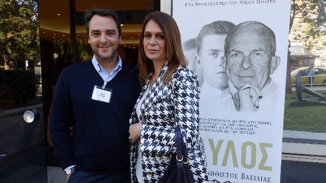ΜΙΑ ΒΡΑΔΥΑ ΠΟΥ ΠΡΟΚΑΛΕΙ, ΜΕ ΠΟΙΟΤΗΤΑ | Apodytiriakias.gr