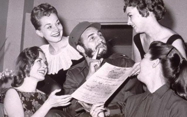 ΚΑΙ ΙΔΙΩΤΙΚΕΣ ΓΚΟΜΕΝΕΣ Ο ΦΙΝΤΕΛ ΚΑΣΤΡΟ | Apodytiriakias.gr