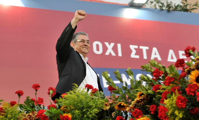 ΜΑΡΞΙΣΤΕΣ-ΛΕΝΙΝΙΣΤΕΣ ΟΙ ΕΛΛΗΝΕΣ ΣΤΟ ΜΟΥΝΤΙΑΛ | Apodytiriakias.gr