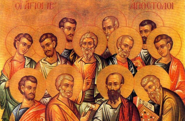 ΟΙ ΜΑΘΗΤΕΣ ΠΟΥ ΔΕΝ ΕΓΙΝΑΝ ΔΑΣΚΑΛΟΙ | Apodytiriakias.gr