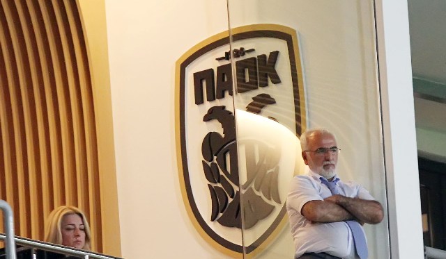 ΚΑΝΕΙ ΠΑΙΧΝΙΔΙ ΠΟΛΙΤΙΚΟ Ο ΙΒΑΝ ΣΑΒΒΙΔΗΣ | Apodytiriakias.gr