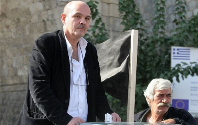 ΑΠΕΡΓΙΑ ΞΑΠΛΑΣ ΜΕΤΑ ΥΠΝΟΣΑΚΟΥ | Apodytiriakias.gr