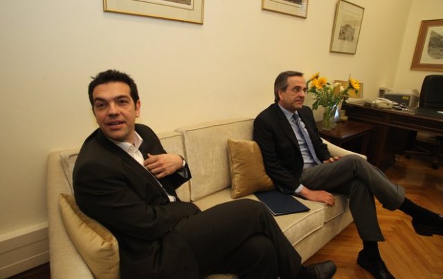 ΤΟ ΑΛΙΣΒΕΡΙΣΙ ΣΑΜΑΡΑ, ΤΣΙΠΡΑ ΜΕ ΤΟΥΣ ΑΝΕΞΑΡΤΗΤΟΥΣ | Apodytiriakias.gr