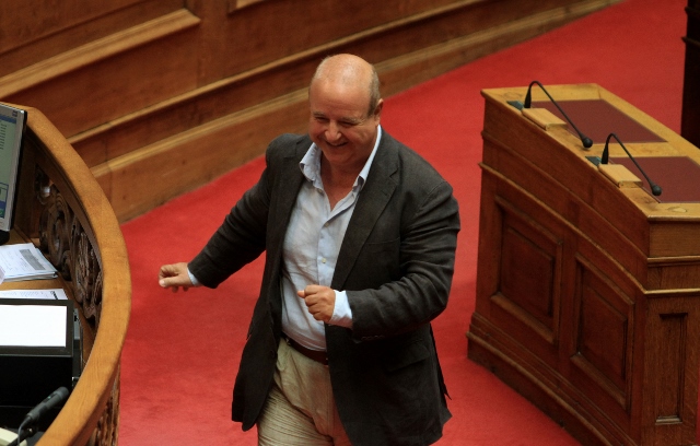 ΤΙ ΚΡΥΒΕΤΑΙ ΠΙΣΩ ΑΠΟ ΤΗ ΔΩΡΟΔΟΚΙΑ ΧΑΪΚΑΛΗ | Apodytiriakias.gr