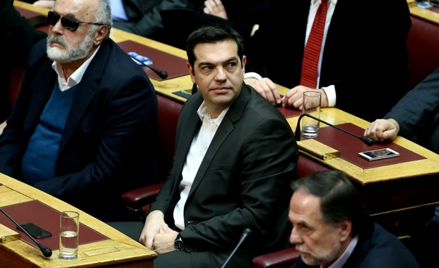 ΕΚΛΟΓΕΣ, ΓΙΑ ΝΑ ΒΡΙΖΟΥΝ ΜΕΤΑ ΤΟΝ ΤΣΙΠΡΑ! | Apodytiriakias.gr
