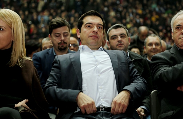 ΤΟ ΜΕΓΑΛΟ ΚΟΛΠΟ ΤΟΥ ΤΣΙΠΡΑ | Apodytiriakias.gr