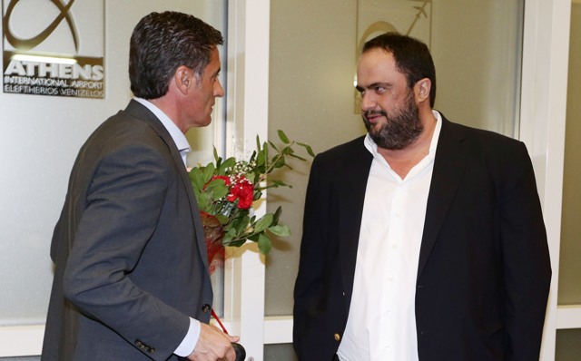 ΤΙ ΘΑ ΚΑΝΕΙ Ο ΜΑΡΙΝΑΚΗΣ ΜΕ ΜΙΤΣΕΛ | Apodytiriakias.gr