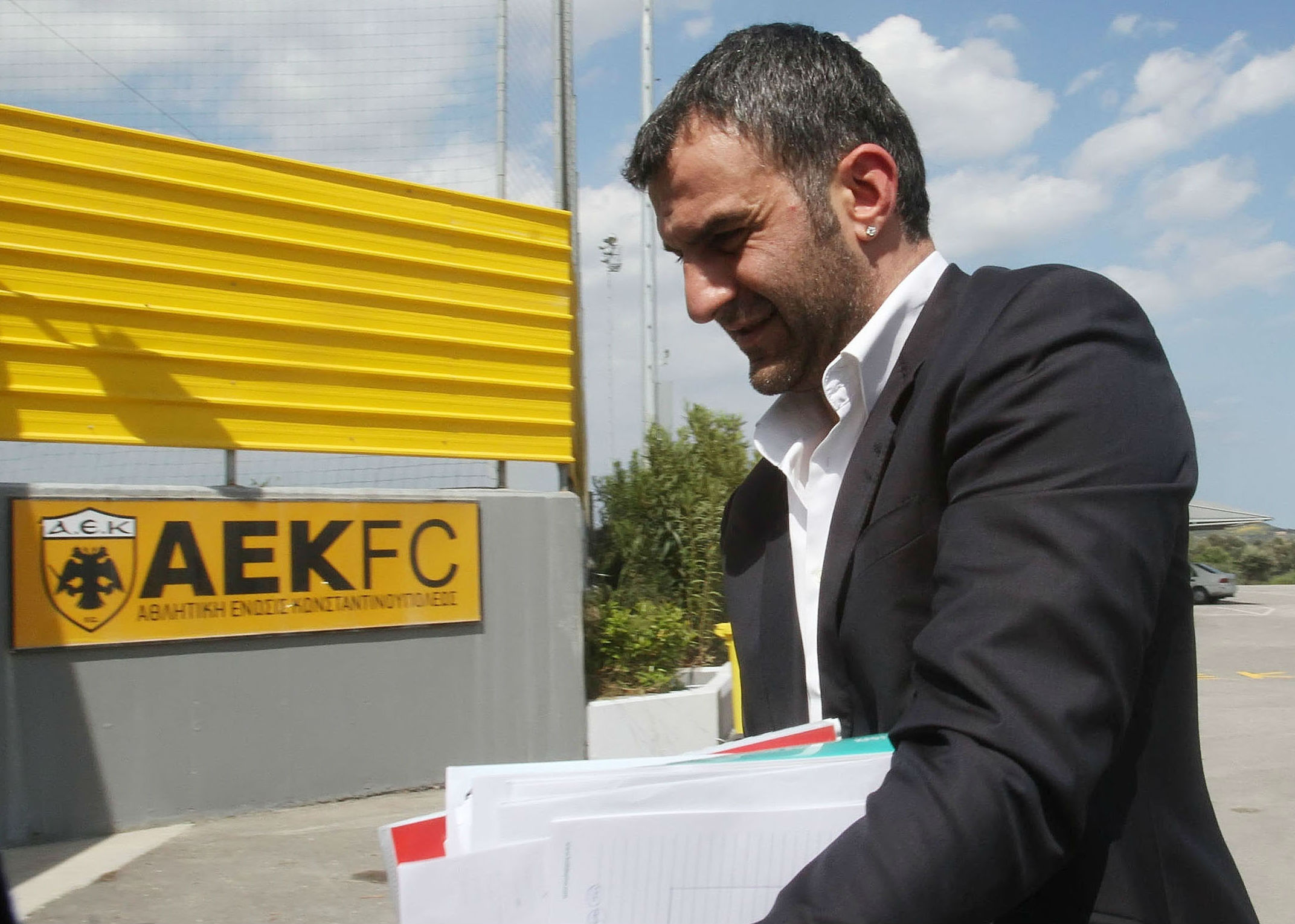 ΔΕΝ ΕΙΧΑΝ ΑΔΕΙΑ ΝΙΚΟΛΑΪΔΗΣ, ΑΔΑΜΙΔΗΣ | Apodytiriakias.gr