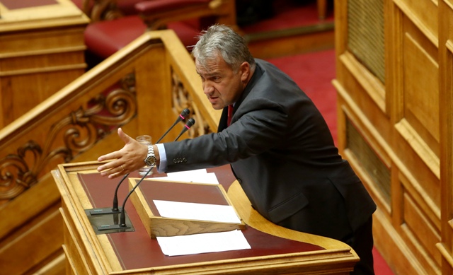 ΕΚΛΟΓΕΣ ΜΕ ΚΟΥΜΠΟΥΡΙΑ ΑΠΟ ΤΟ ΠΑΡΕΛΘΟΝ! | Apodytiriakias.gr