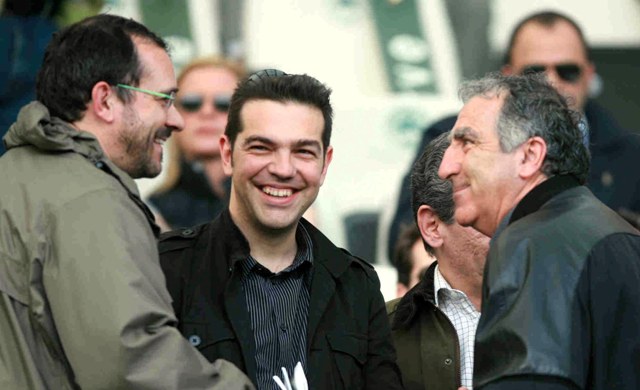 Ο ΜΑΡΙΝΑΚΗΣ ΘΑ ΧΑΣΕΙ ΤΟ ΠΡΩΤΑΘΛΗΜΑ ΑΠΟ ΤΟΝ ΤΣΙΠΡΑ; | Apodytiriakias.gr