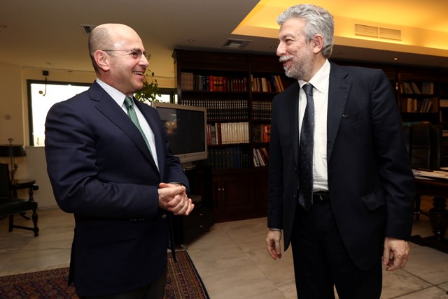 ΞΕΡΑΣΕ ΠΟΛΛΑ ΓΙΑ ΜΑΡΙΝΑΚΗ Ο ΑΛΑΦΟΥΖΟΣ | Apodytiriakias.gr