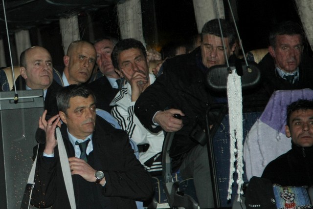 ΚΟΚΚΙΝΟ ΠΑΝΙ ΣΗΜΕΡΑ ΓΙΑ ΟΦΗ Ο ΠΑΟ | Apodytiriakias.gr