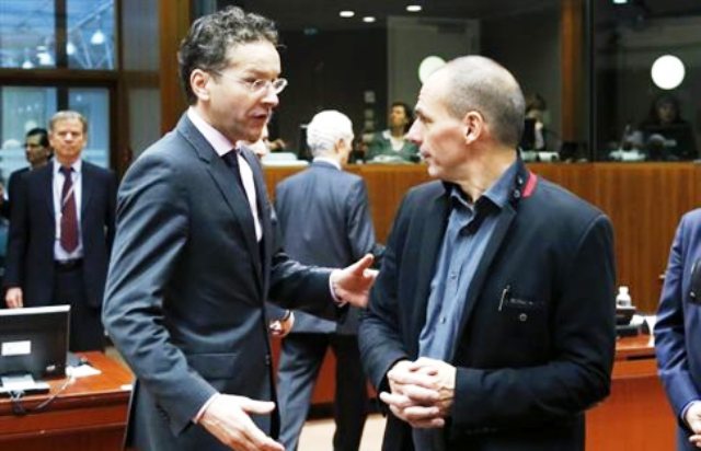 Η ΠΙΟ ΜΕΓΑΛΗ ΗΤΤΑ ΤΟΥ ΒΑΡΟΥΦΑΚΗ! | Apodytiriakias.gr