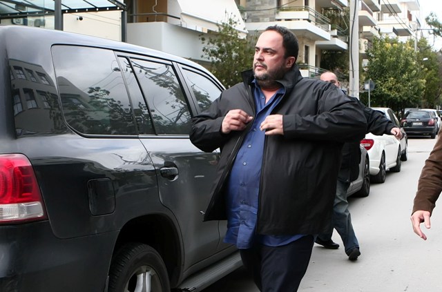 ΤΟ ΛΑΘΟΣ ΜΑΡΙΝΑΚΗ ΠΟΥ ΟΔΗΓΕΙ ΣΤΗΝ ΚΑΤΑΣΤΡΟΦΗ | Apodytiriakias.gr