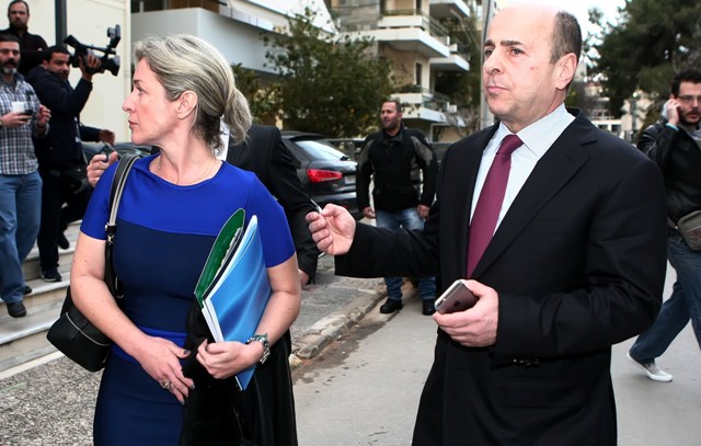 ΦΟΒΕΡΕΣ ΛΕΠΤΟΜΕΡΕΙΕΣ ΑΠΟ ΤΟΝ ΚΑΥΓΑ ΣΤΗ ΣΟΥΠΕΡ ΛΙΓΚΑ | Apodytiriakias.gr